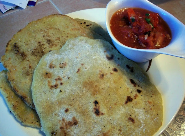 Staple Algerian flatbread: Bouzgene Berber Bread – The Ethnic Store Ltd