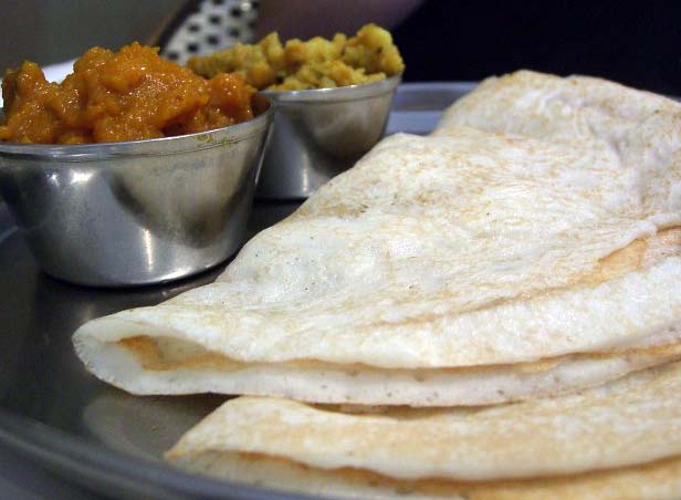 Sudanese Flatbread: Kisra – The Ethnic Store Ltd