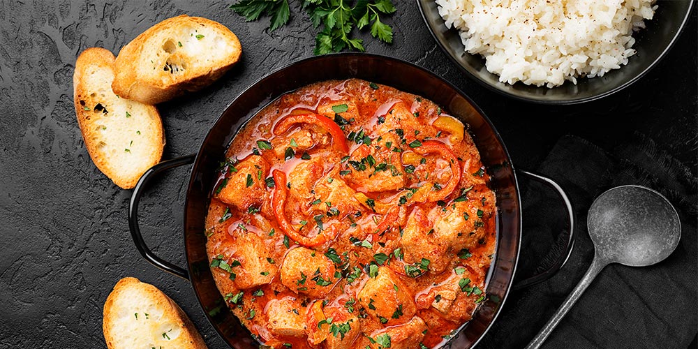 South African Beef Stew: Tomato Bredie – The Ethnic Store Ltd