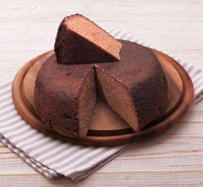 Zambian Dessert: Chikanda – The Ethnic Store Ltd