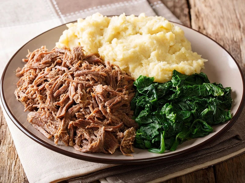 Seswaa: A pulled beef recipe from Botswana – The Ethnic Store Ltd