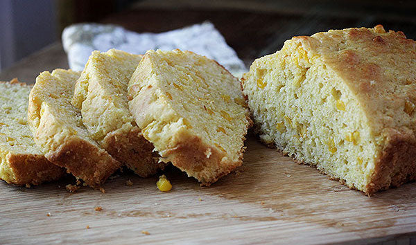 Eswatini's Sinkhwa Sembila (Mealie/Corn Bread) – The Ethnic Store Ltd