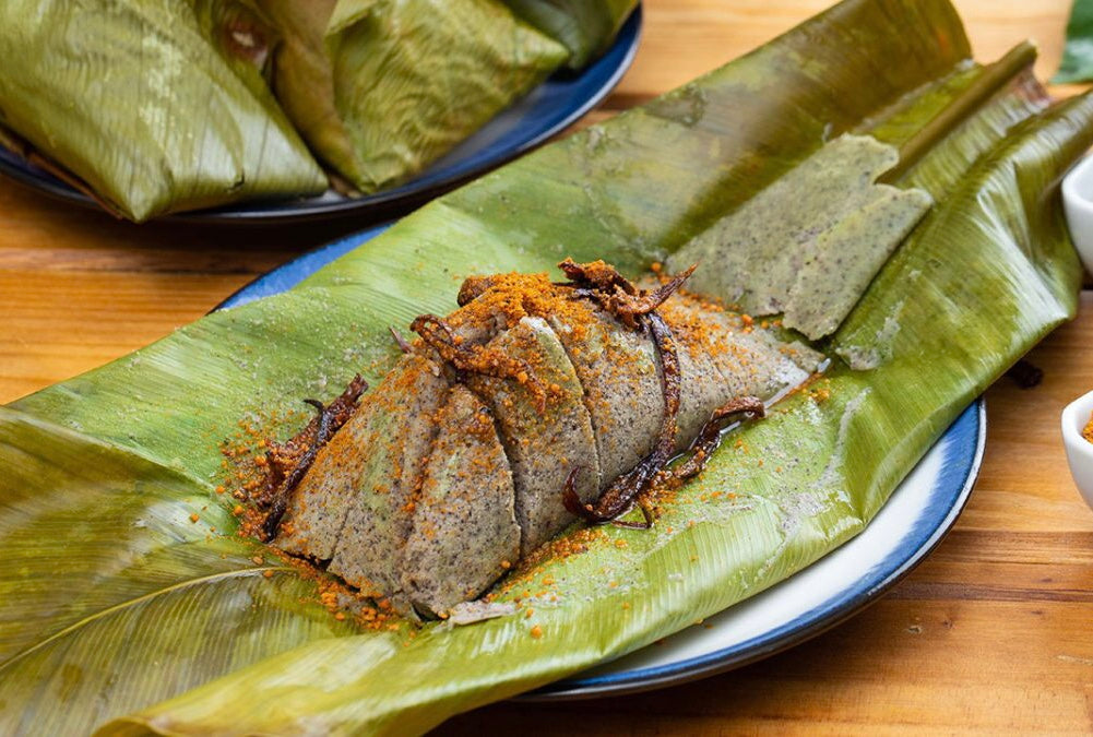 Ghanaian Tubaani Recipe – The Ethnic Store Ltd