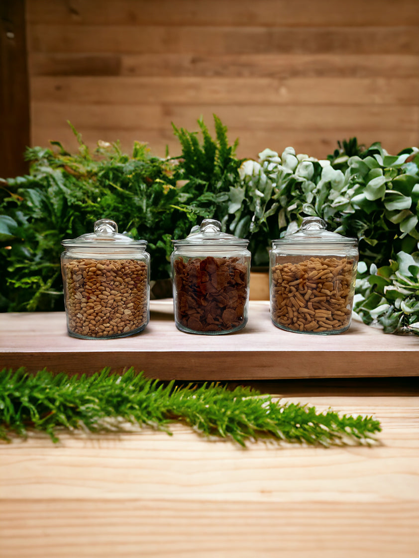 The Afrikan Store | Speedy African & Caribbean Grocery Delivery – The ...