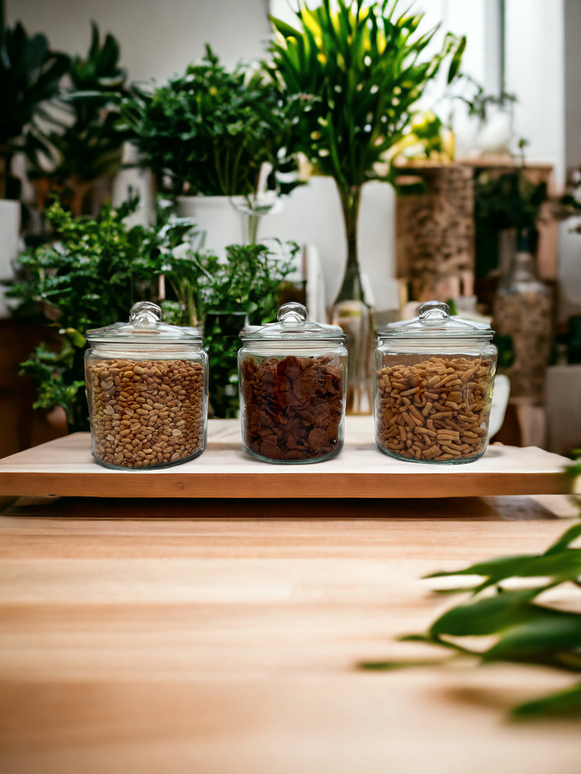 The Afrikan Store | Speedy African & Caribbean Grocery Delivery – The ...