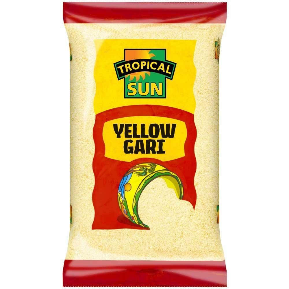 Gari Soakings – The Ethnic Store Ltd